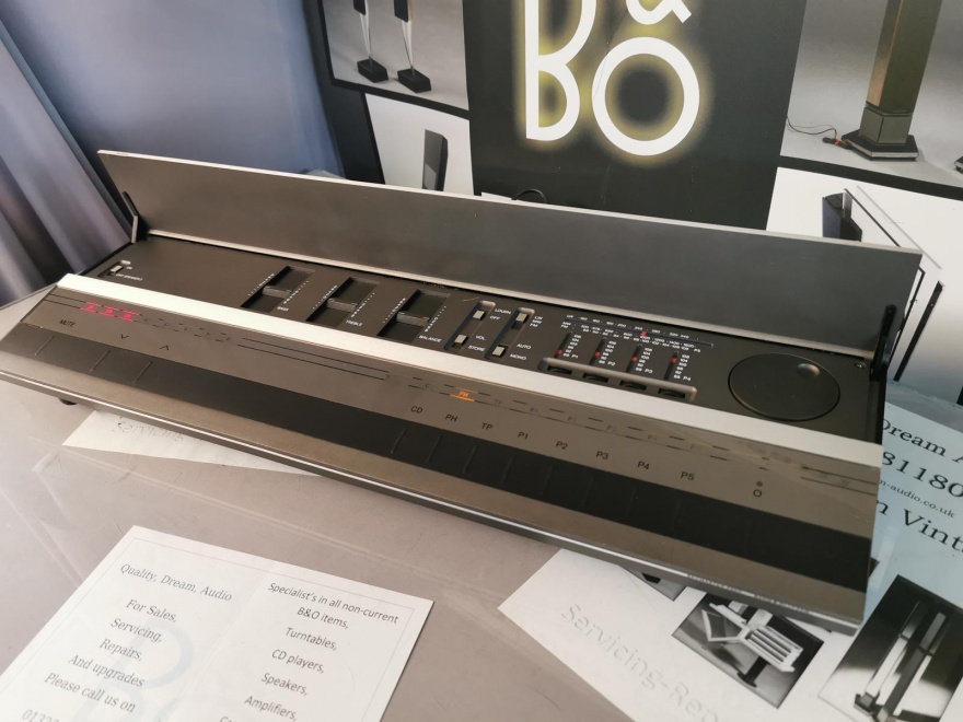 beomaster 3300 - Quality Dream Audio